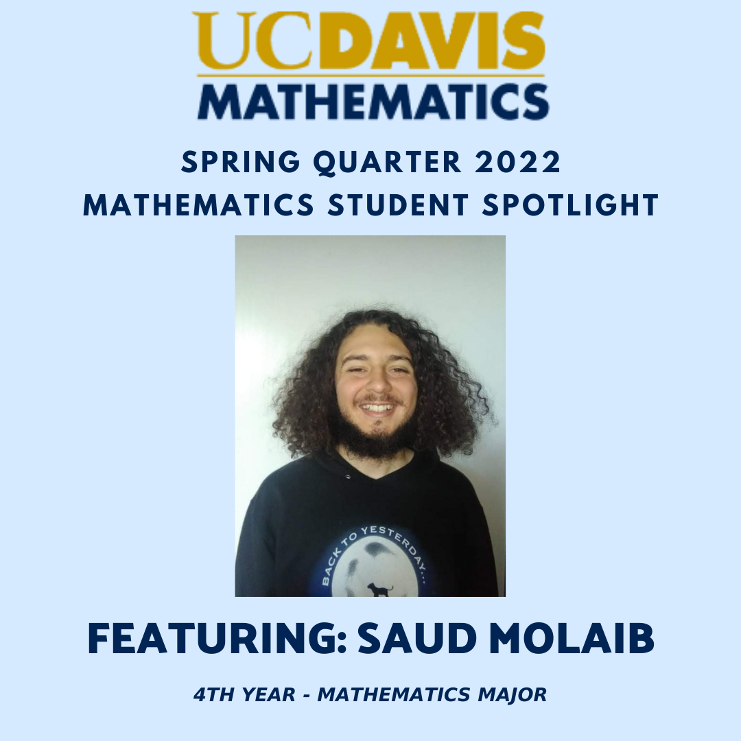 Majors :: math.ucdavis.edu
