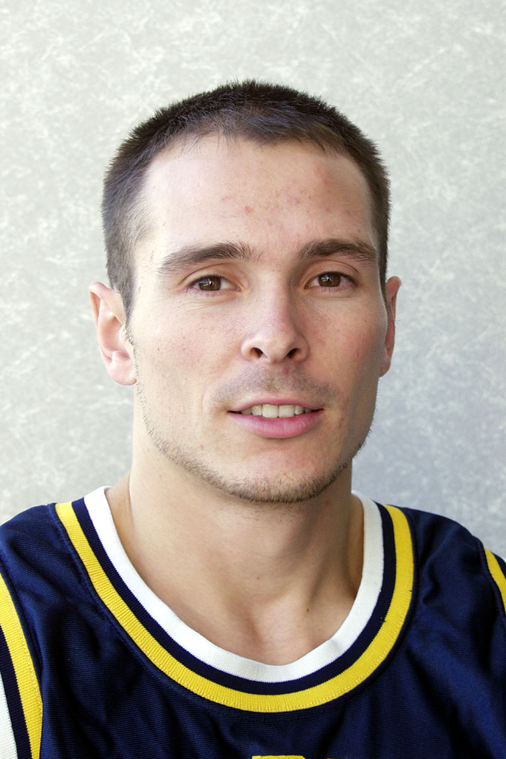 U C Davis Men's Basketball Varsity Players